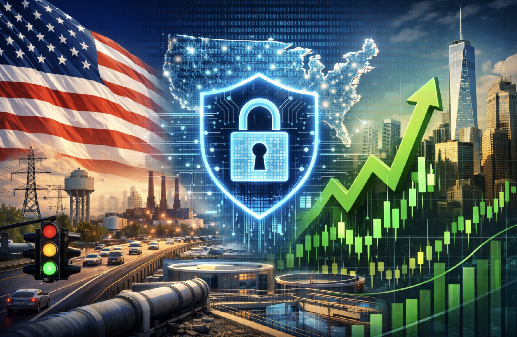 Actelis Networks is Helping America Modernize its Aging Infrastructure ...